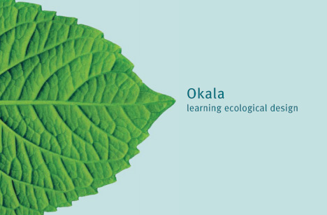 The First Piece of Advice for Design Students | 微物之神