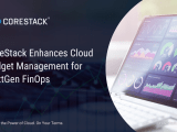 Corestack Enhances Cloud Budget Management For Nextgen Finops Corestack