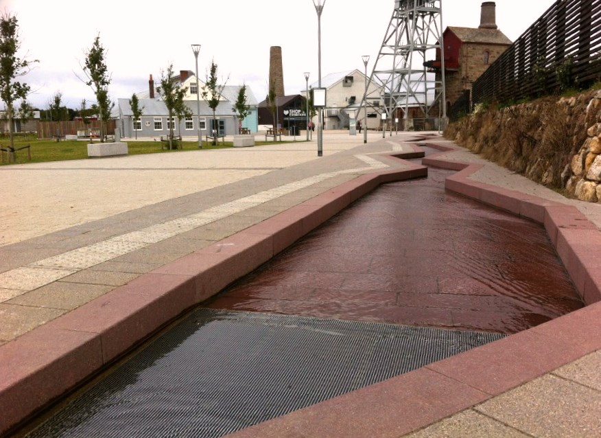 Heartlands – “where the future is as historic as the past”?: Part 1 ...