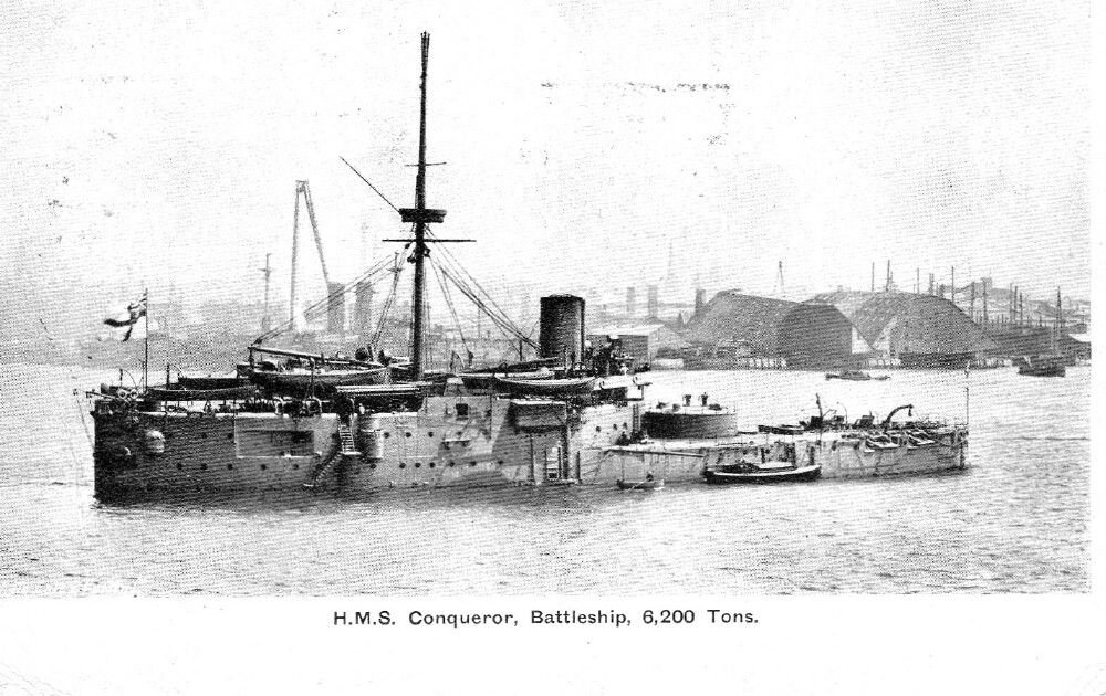 The Hamoaze | Cornwall24.net