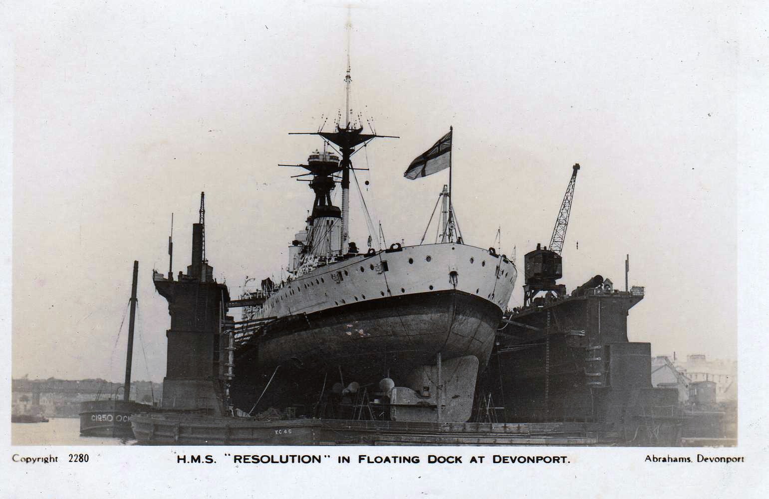 The Hamoaze | Cornwall24.net