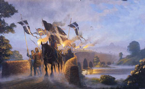 The Cornish Are Revolting – Part 1: Uninvited Guests | Cornwall24.net