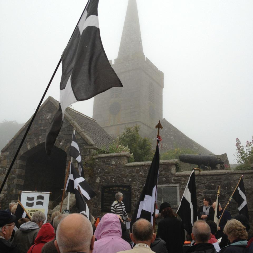 [Mebyon Kernow] Remembering Flamank & An Gof 515 years on | Cornwall24.net