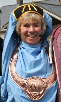 New Grand Bard calls for a Cornish education | Cornwall24.net