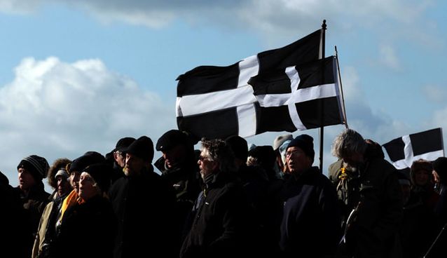Recognition of the Cornish people – An Open Letter to MPs | Cornwall24.net