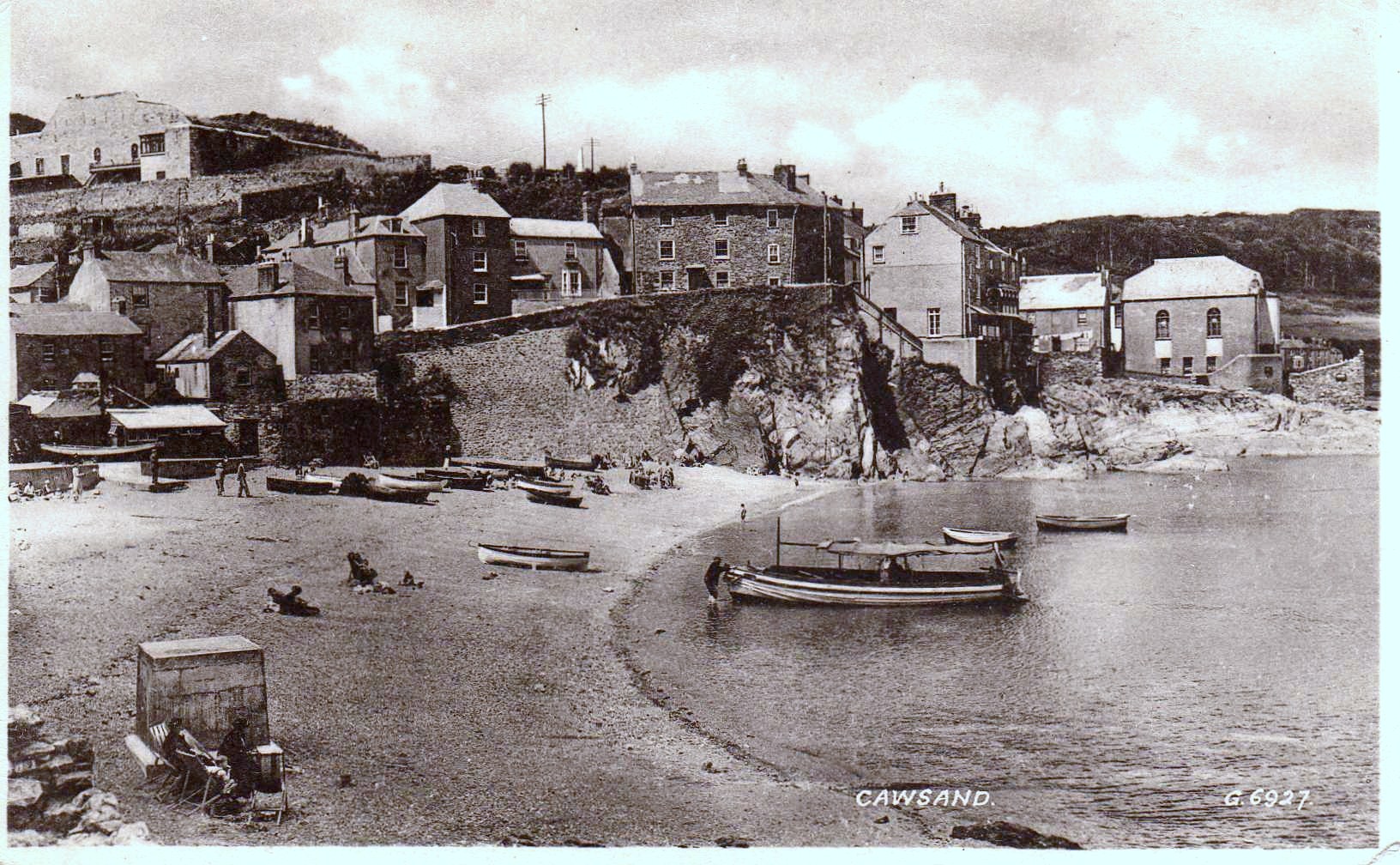 The South East Corner of Cornwall | Cornwall24.net