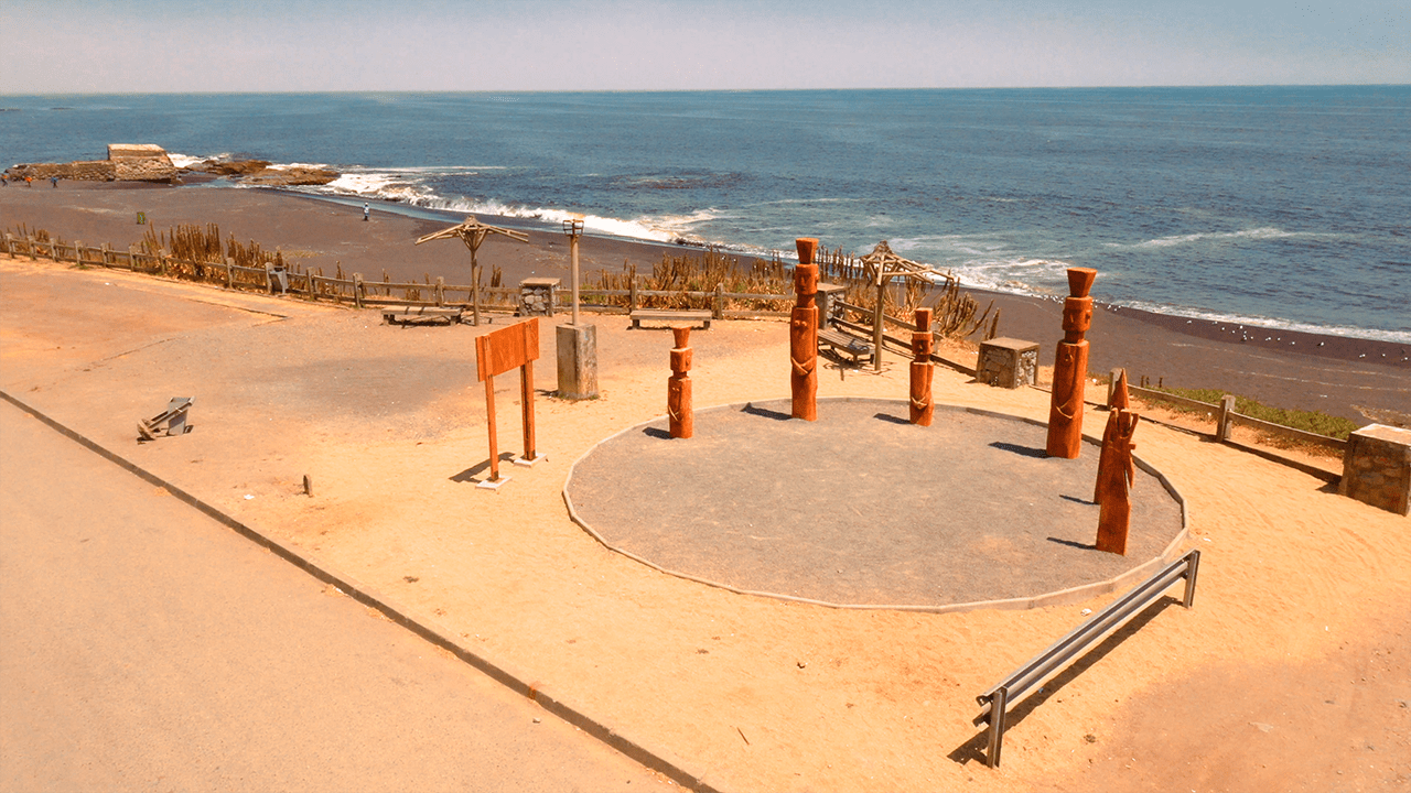 Turismo | I. Municipalidad de Coronel