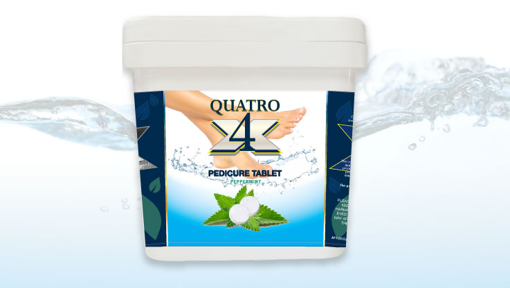 Triple X Quatro - Triple XXX Brands