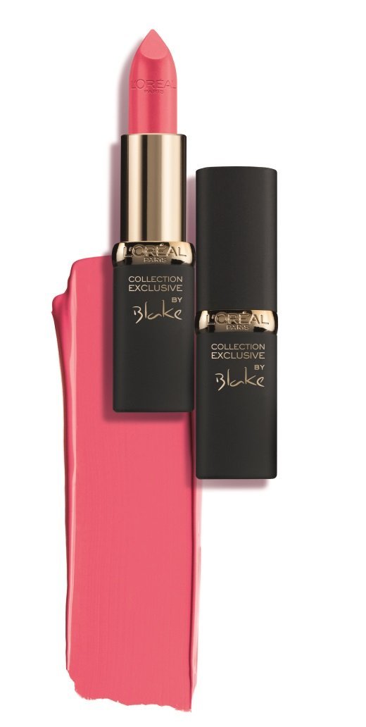 Best Pink Lipsticks- Find The Most Flattering Pink From The L'Oreal Paris La Vie En Rose ...