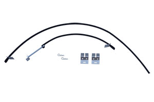 Regent Stone Offers New Sink Straps