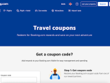 Booking Com Promo Code March 2026 8 Off Verified Coupons