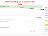 Dhgate Coupon Code 17 Off March 2026