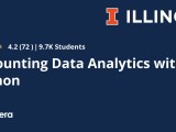 Accounting Data Analytics With Python Coursya