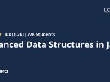 Advanced Data Structures In Java Coursya