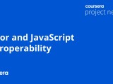 Blazor And Javascript Interoperability Coursya