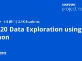 Fifa20 Data Exploration Using Python Coursya