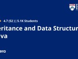 Inheritance And Data Structures In Java Coursya