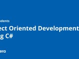Object Oriented Development Using C Coursya