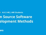Open Source Software Development Methods Coursya