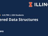 Ordered Data Structures Coursya