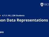 Python Data Representations Coursya