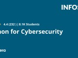 Python For Cybersecurity Specialization Coursya