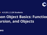 Python Object Basics Functions Recursion And Objects Coursya