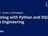 Scripting With Python And Sql For Data Engineering Coursya