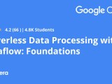 Serverless Data Processing With Dataflow Foundations Coursya