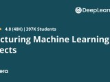 Structuring Machine Learning Projects Coursya
