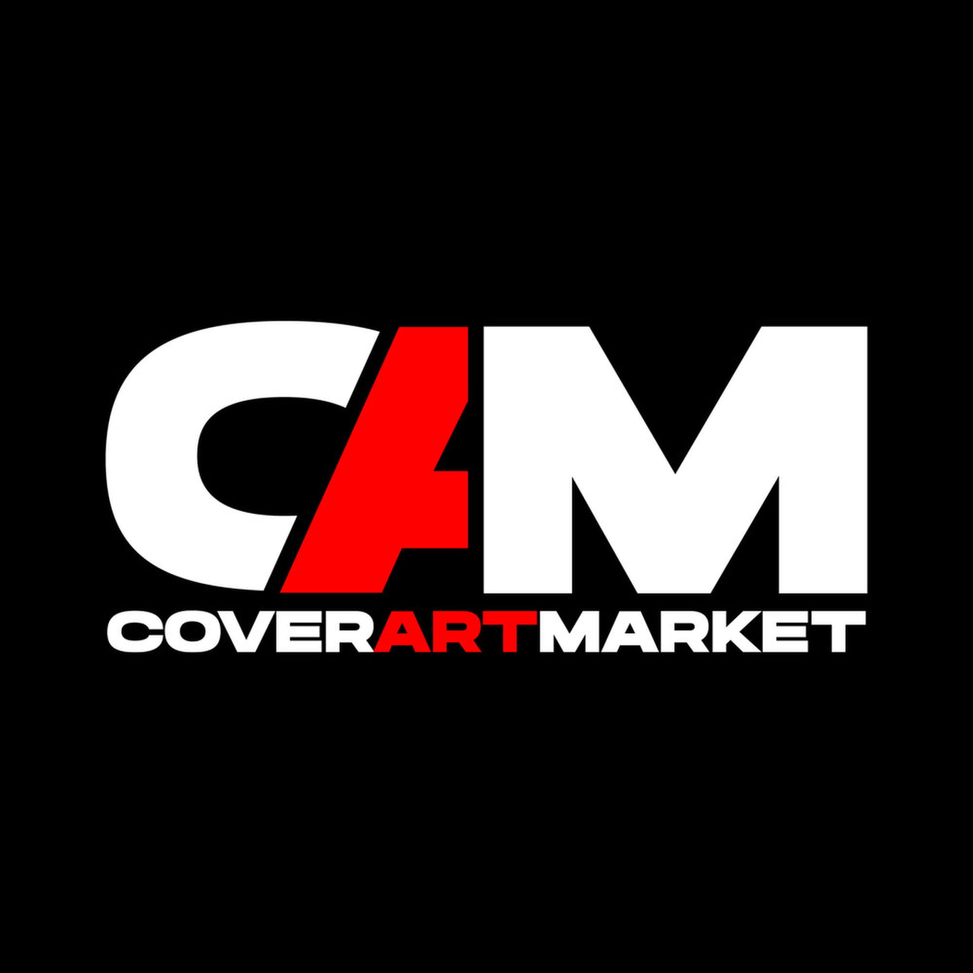 Designer Cover Art Market