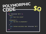 Polymorphic Code What It Is How It Works And How It Is Used