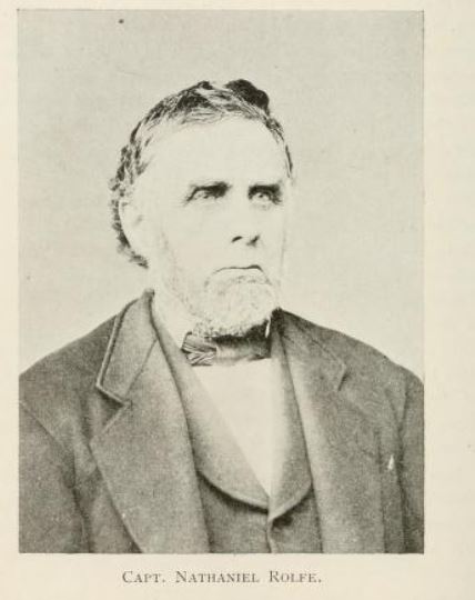 Penacook New Hampshire’s First Female Legislator, Physician, Educator ...