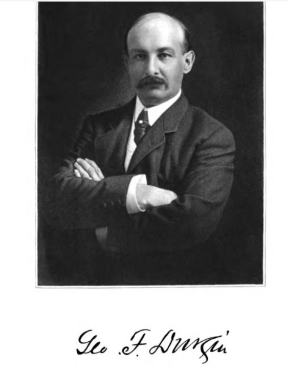 The Farm Boy Who Built New Hampshire’s Only Silver Industry: Concord’s ...