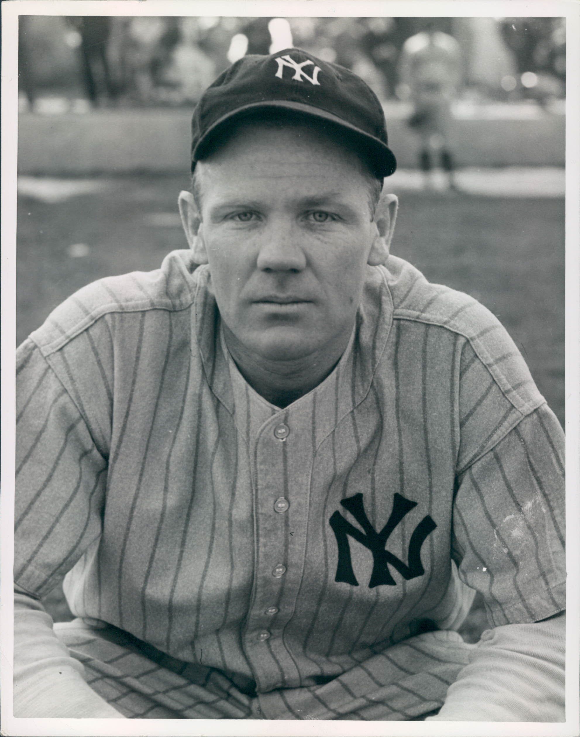 Penacook New Hampshire Sportsman and Coach: Robert Abial "Red" Rolfe ...