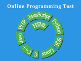 Online Programming Test On C C Java Php Javascript Python Sql