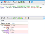 Cppdepend Trend Monitoring