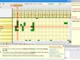 Dependency Matrix
