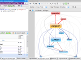 Cqlinq Query To Dependency Graph