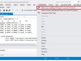 Cppdepend Menu In Within Visual Studio
