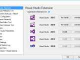 Visual Studio Add In