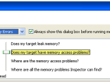 Tools To Detect Memory Leaks In C Bloggingtable