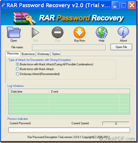 Winrar And Rar Password Cracker Download Give up | neekmacaulay