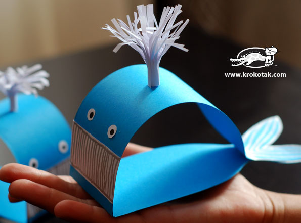 70 Creative Sea Animal Crafts For Kids Ocean Creatures Craftionary 70-creative-sea-animal-crafts-for-kids-ocean-creatures-craftionary