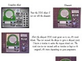 Ode Sheets Tutorial