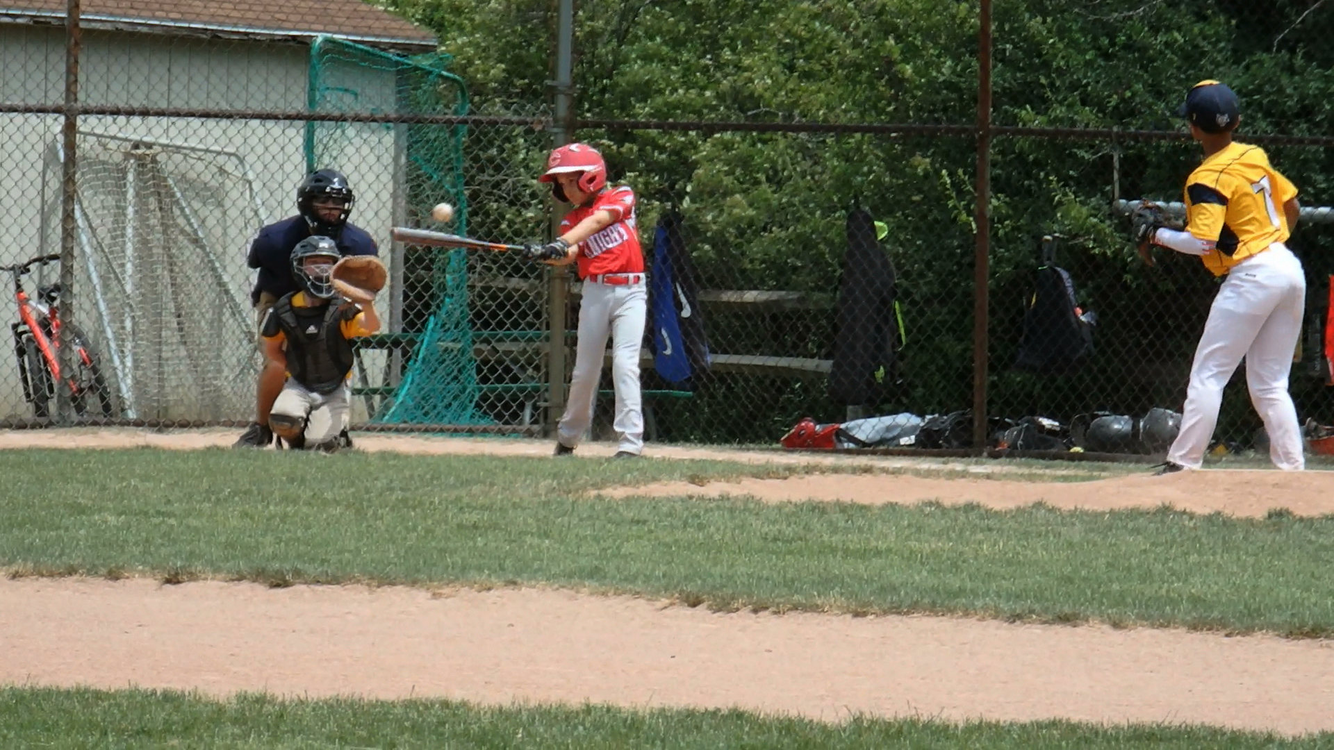 Jacob Levy – Craig's Devils Report