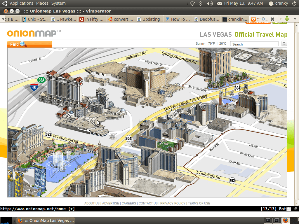 My Onionmap Patent | cranklin.com