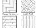 Creative Subway Tile Patterns For Kitchens And Bathrooms 2022