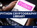 Python Cryptography Library Craw Security Blog