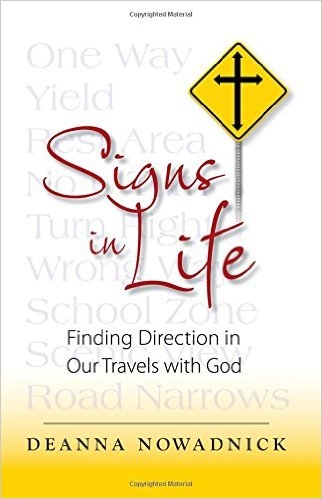 Signs In Life – Finding Direction In Our Travels With God – Book Review ...